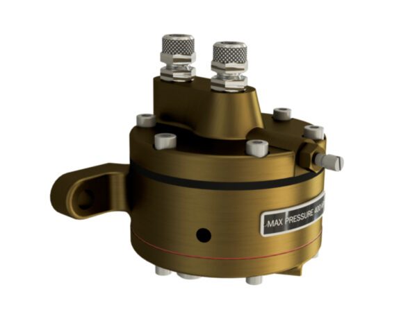 LV Level Regulator - Kelva