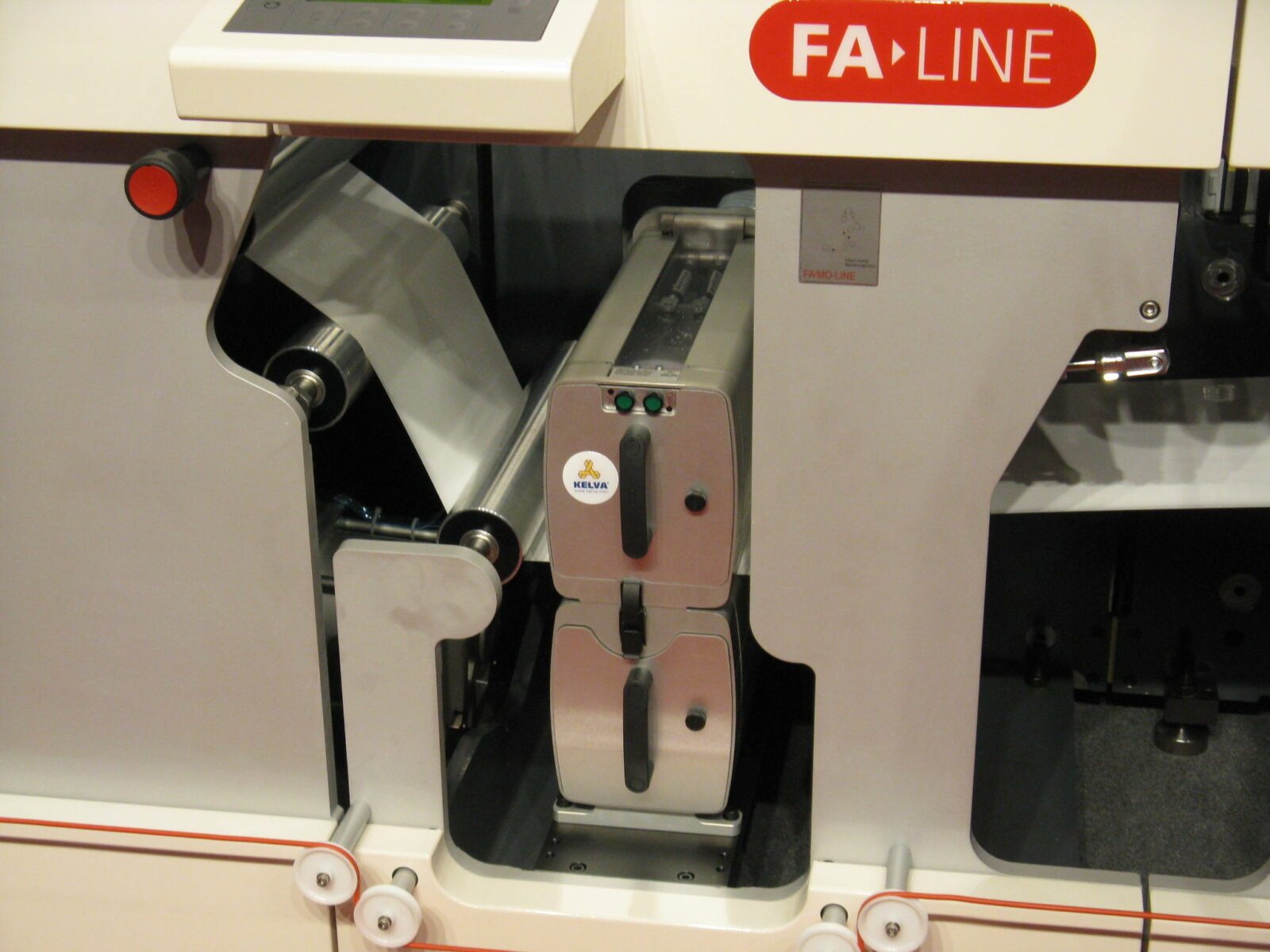 CWC Contact Cleaner - Kelva | world leader in web cleaning