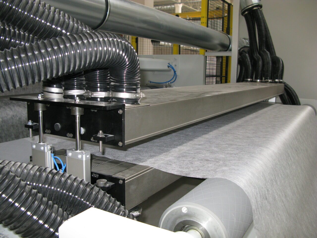 Non-Contact Cleaning by Kelva - World leader in web cleaning